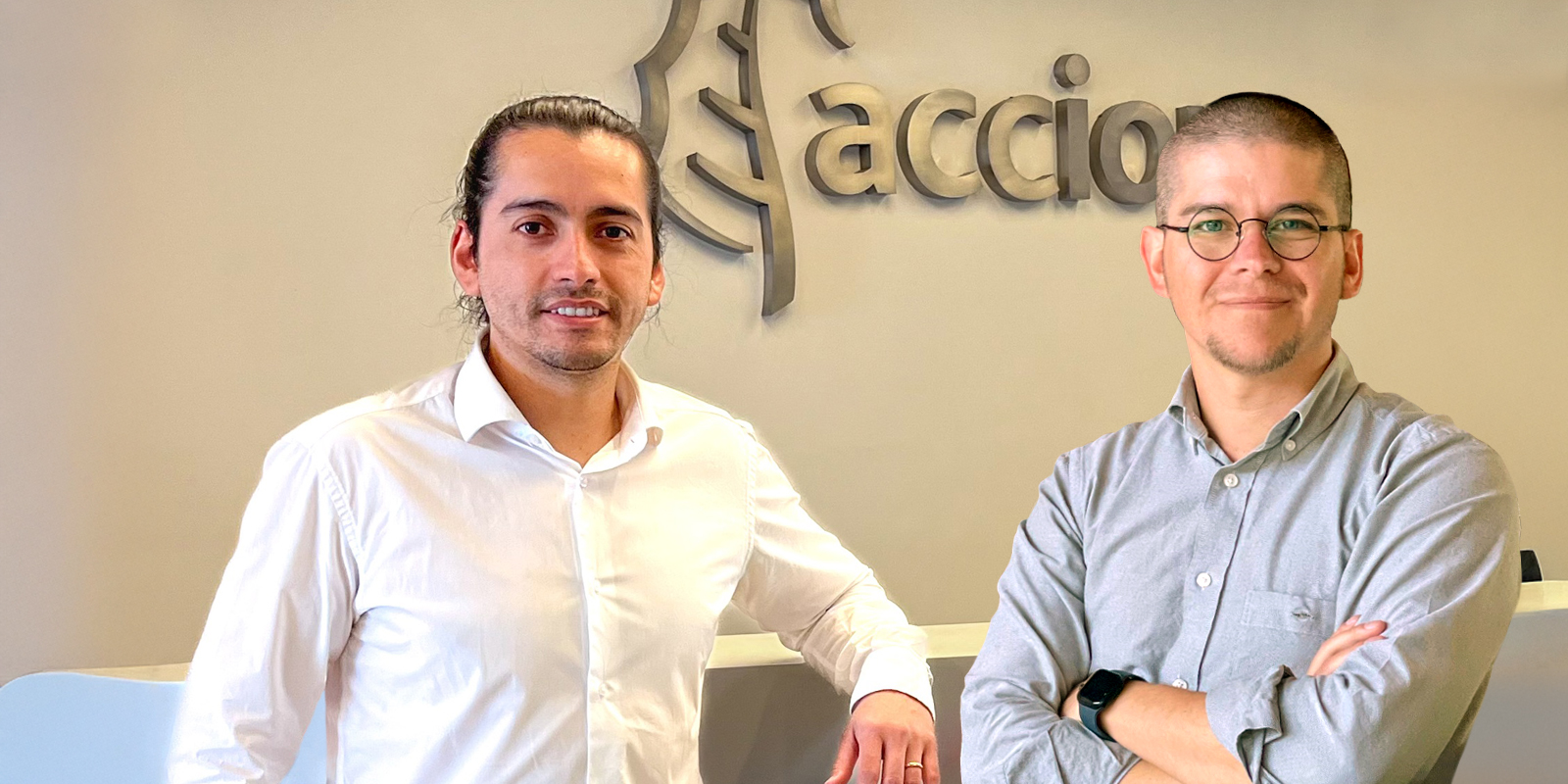 Profesionales de ACCIONA Energía Chile vivirán la experiencia del ...