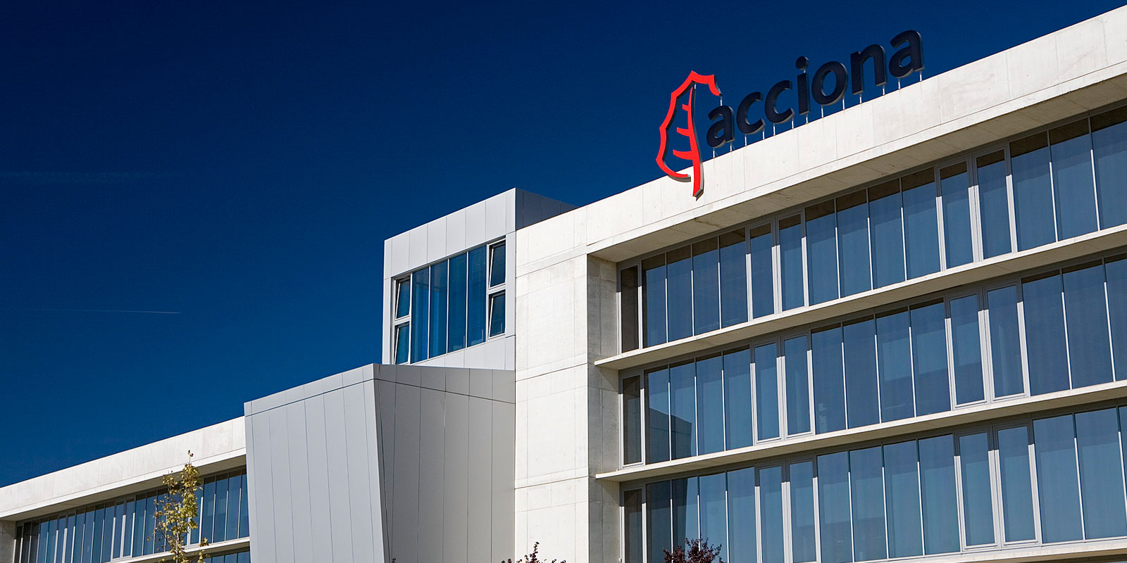 ACCIONA energía refuerza su estructura en américa del sur para impulsar ...