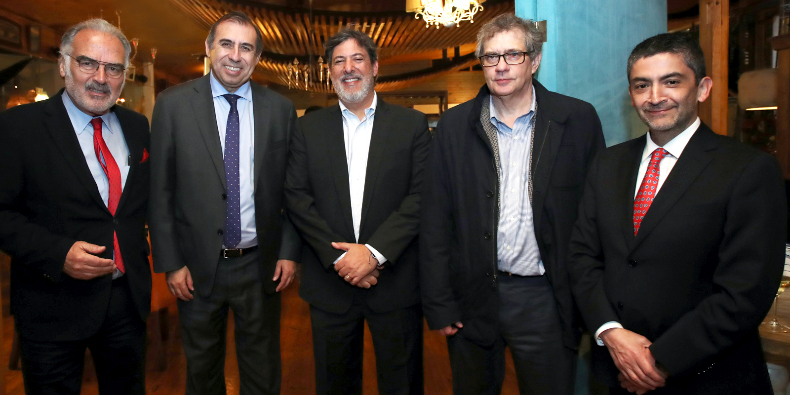 Sociedad Concesionaria del Hospital de La Serena de ACCIONA ingresa a COPSA