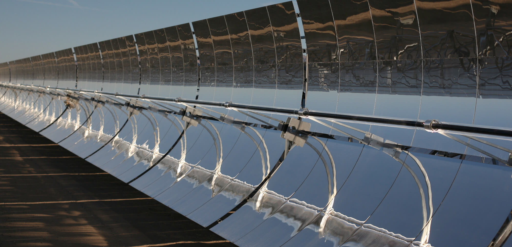Termosolar Nevada Solar One | ACCIONA | Business as unusual