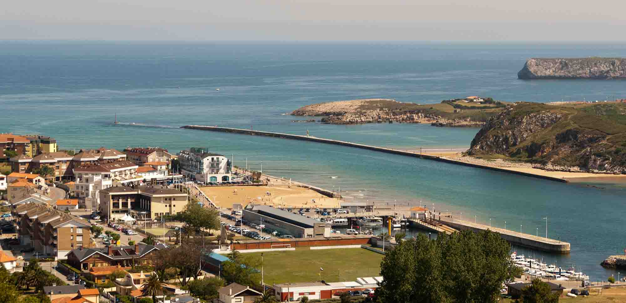 Servicio Suances | ACCIONA | Business as unusual